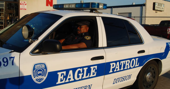 Dallas Private Security Guard Service & VIP protection - EPG